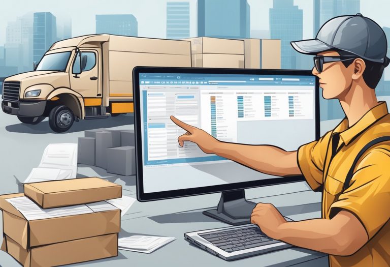 Choosing the Right Courier Service | Quicker Same Day Mcr